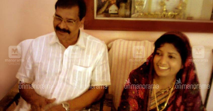 Sathar rued his split with Jayabharathi