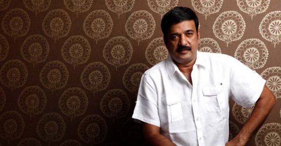 Actor Anil Murali passes away