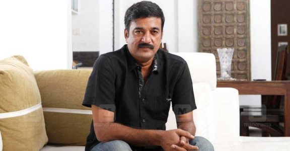 Actor Anil Murali passes away