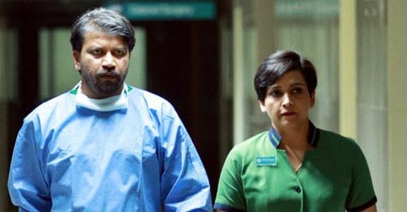 Anveshanam movie review: A visceral thriller, thanks to performances of ...