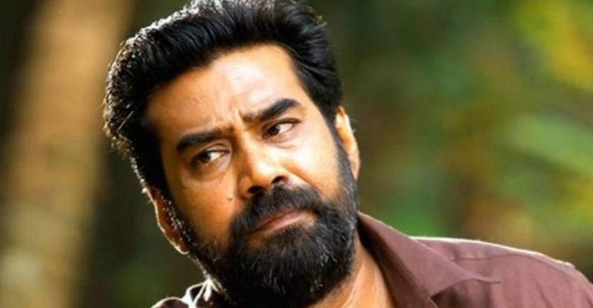 Biju Menon and Samyukta Varma's love story: From professional ...