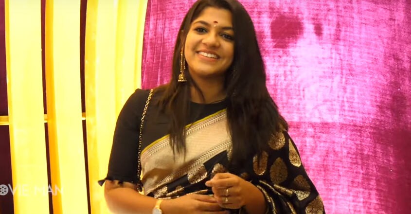 Mammootty, Dileep, Kavya and others light up wedding reception of Bhama ...