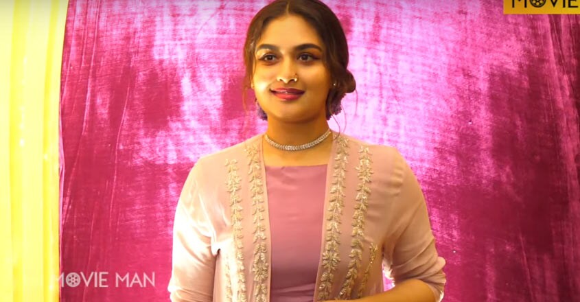 Mammootty, Dileep, Kavya and others light up wedding reception of Bhama ...