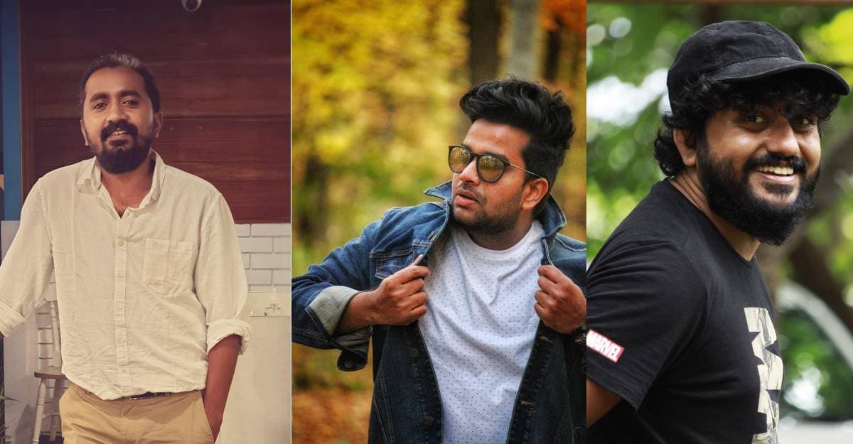 Actor John Kaippallil's music video 'Hitham' is all things love