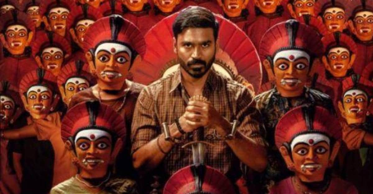 Karnan movie review: Mari Selvaraj-Dhanush film is the raging angst of ...