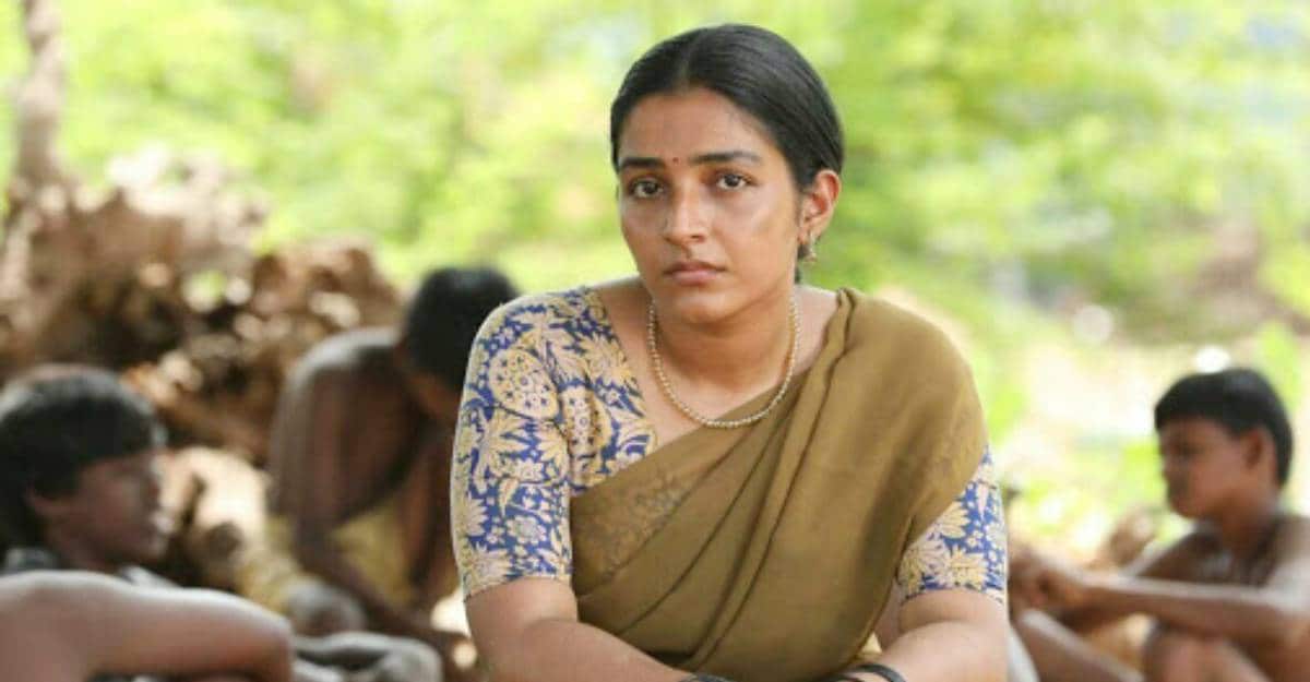 Karnan movie review: Mari Selvaraj-Dhanush film is the raging angst of ...