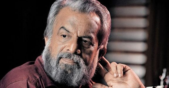 How veteran film personality P Balachandran recalled his childhood ...