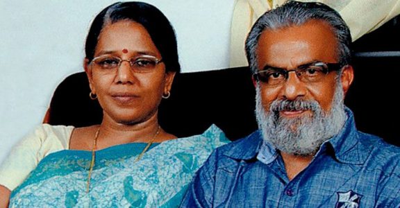 How veteran film personality P Balachandran recalled his childhood ...