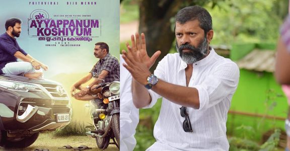 Siji remembers Sachy on the film maker’s first death anniversary