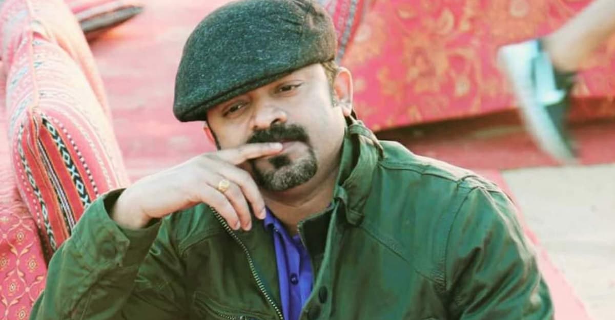 Sachy had dreamed of starting production house Eika