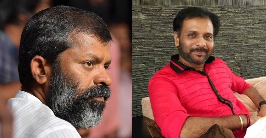 Director Sachy: An accomplished lawyer who made cinema his stage ...