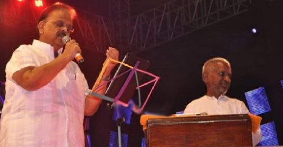 SPB's death: Music at its most melancholic note