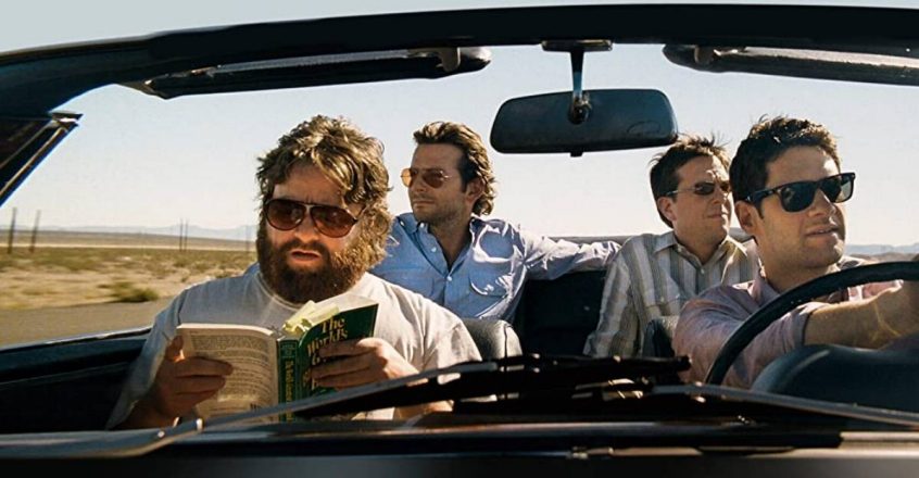 10 classic Hollywood comedies you can only adore