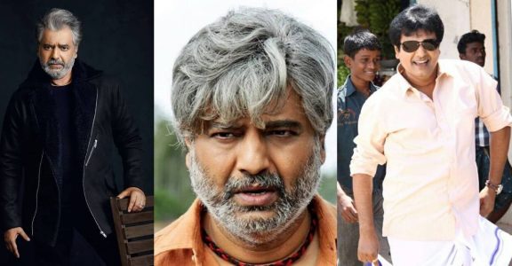 Veteran actor Vivekh passes away in Chennai | Manorama English