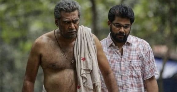 Biju Menon and Samyukta Varma's love story: From professional ...