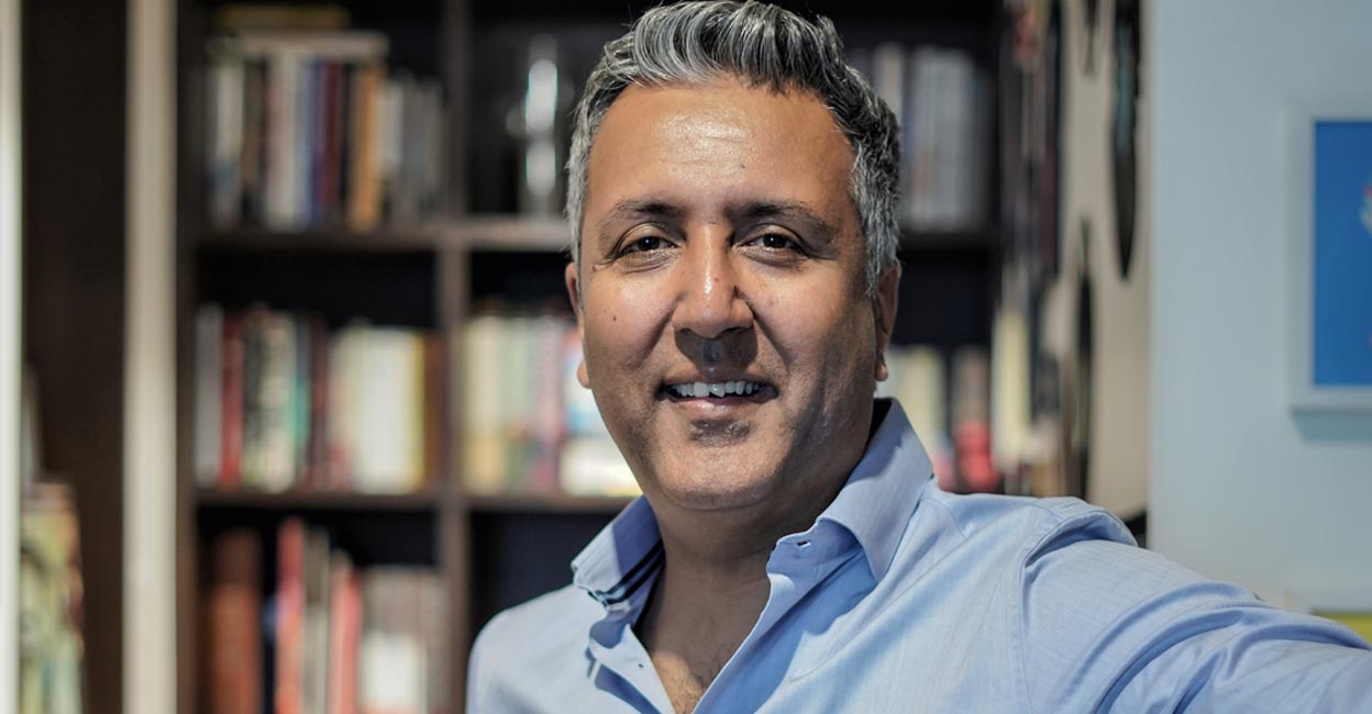 Amazon Prime Video announces line-up for 52nd IFFI, headlines ...