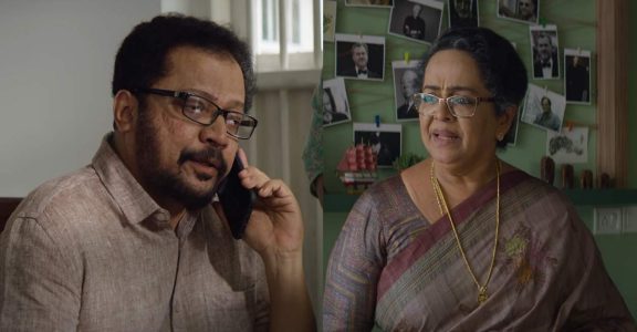 Sara'S movie review: An easy-breezy film enhanced by Anna Ben and a ...