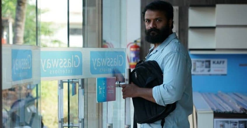 Jayasurya's Vellam movie review: Lofty message, wobbly course