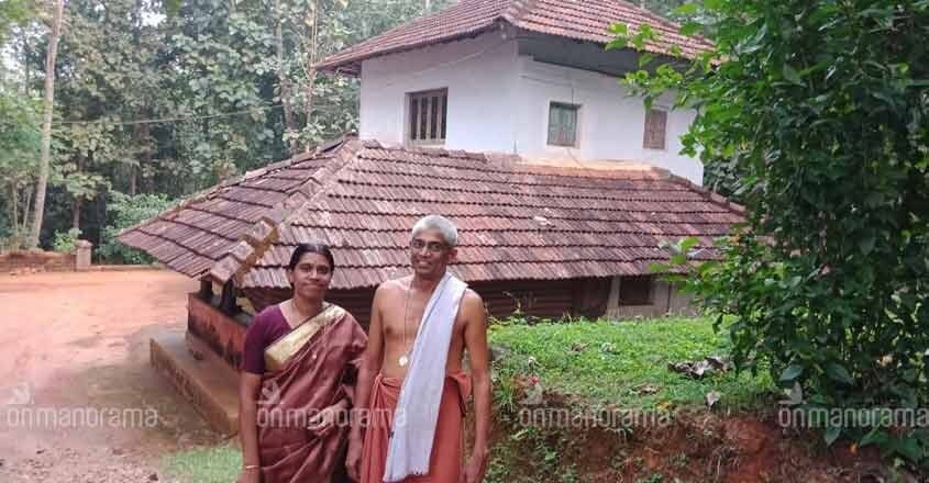 Mohanlal's 'Vanaprastham' house is fading into oblivion | Culture ...