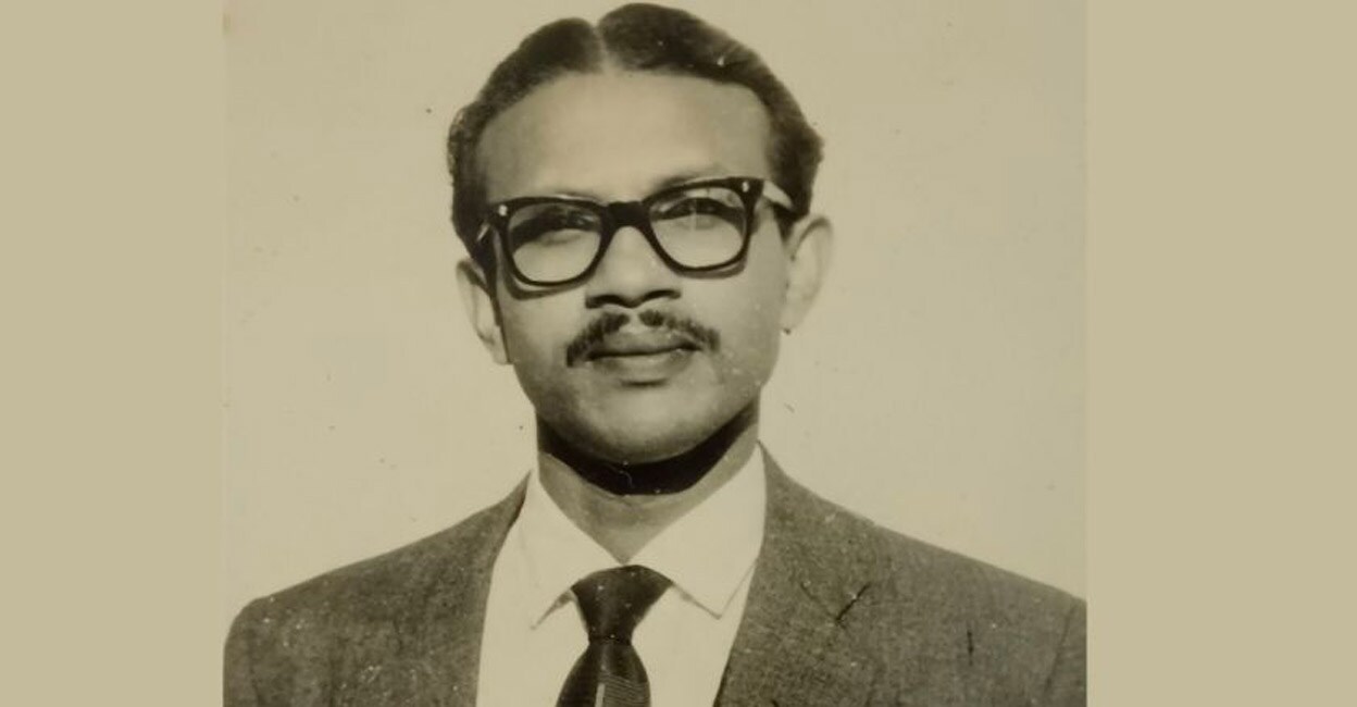 'Visva-Bharatiyan' PE Thomas, genius who feared fame | Art and Culture ...