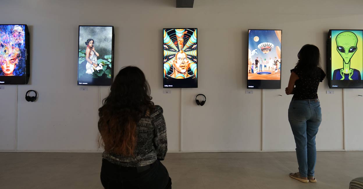 Enjoy Rima's weaving dance, modern Poothappattu and more at Kochi's ...