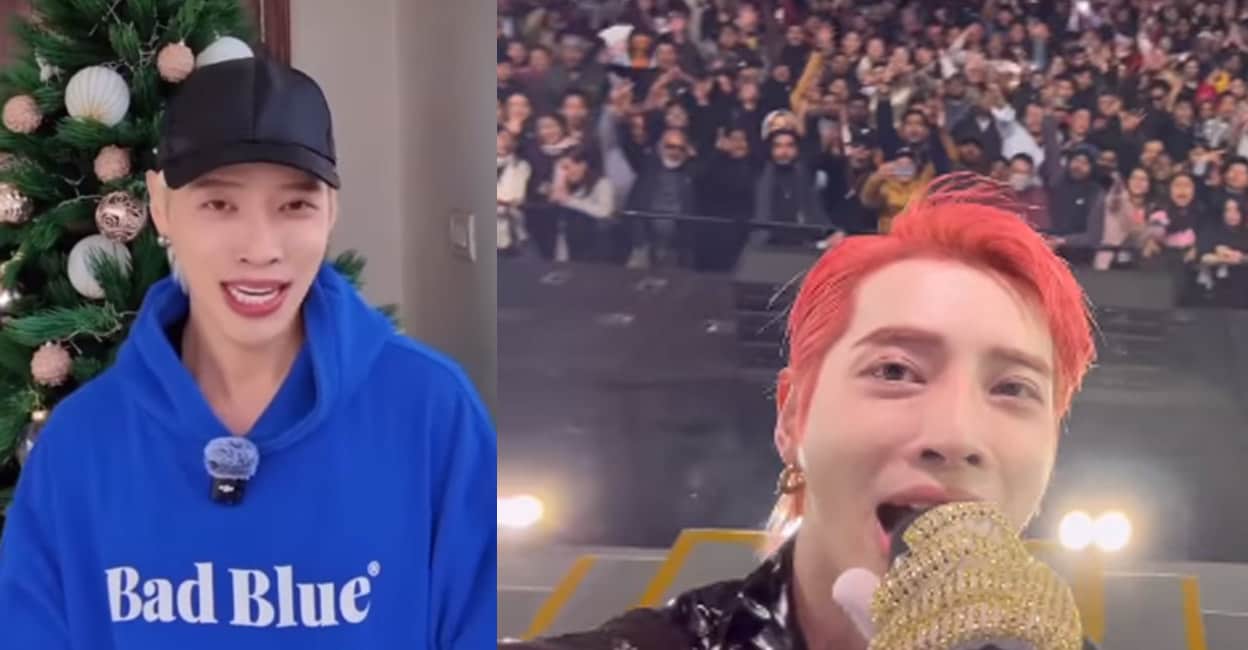 Hornbill Festival's Kerala connection: Pop sensation Aoora thrills crowds with 'Thi Thi Thara ...