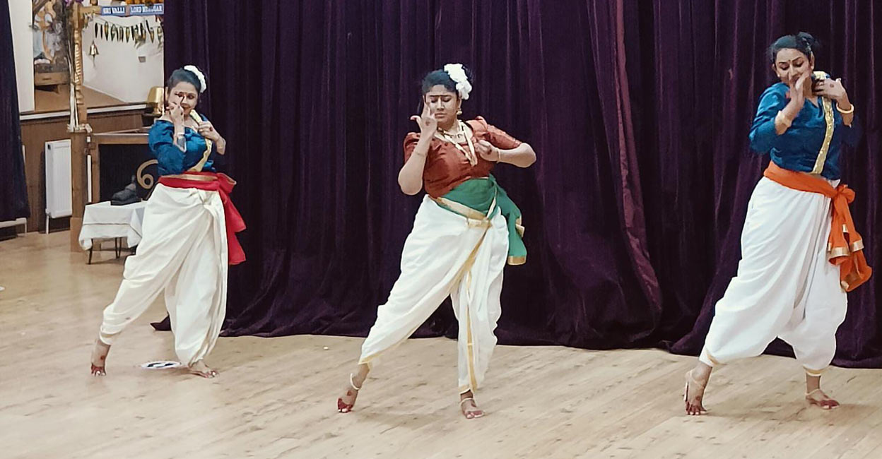 Legend of Unniyarcha goes global as Kerala women retell the warrior’s ...