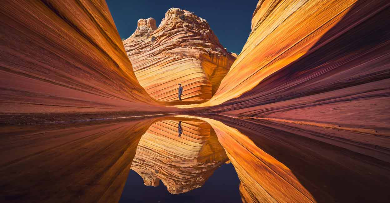 Myanmar, Saudi men win top prizes in global photography fest held by ...