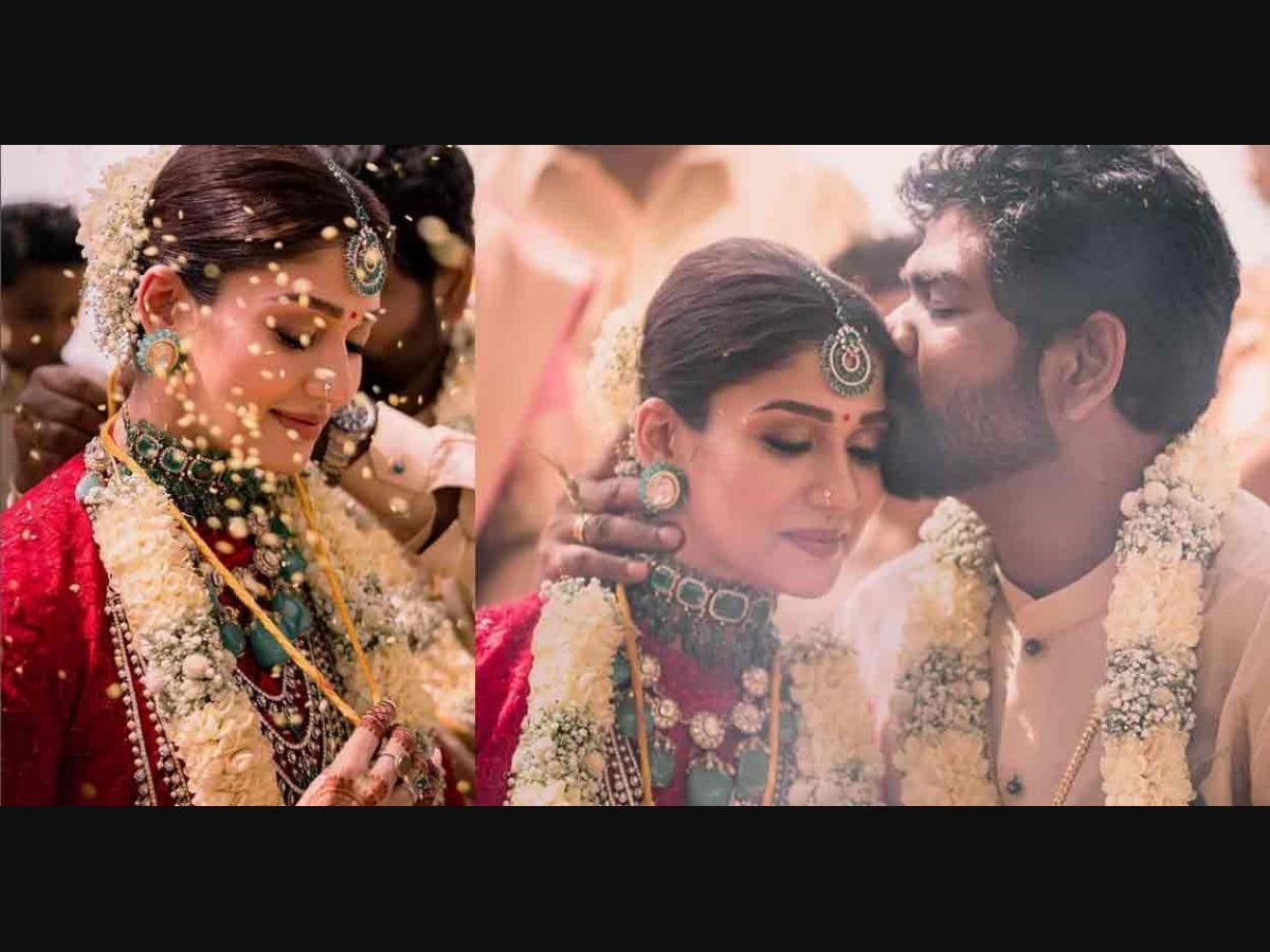 Nayanthara Marriage 2022