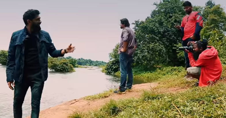 'Pankaayam' is a brilliantly created short movie | Pankaayam | Bibil ...