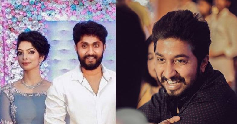 Can’t believe Dhyan is getting married: Vineeth Sreenivasan | Dhyan ...