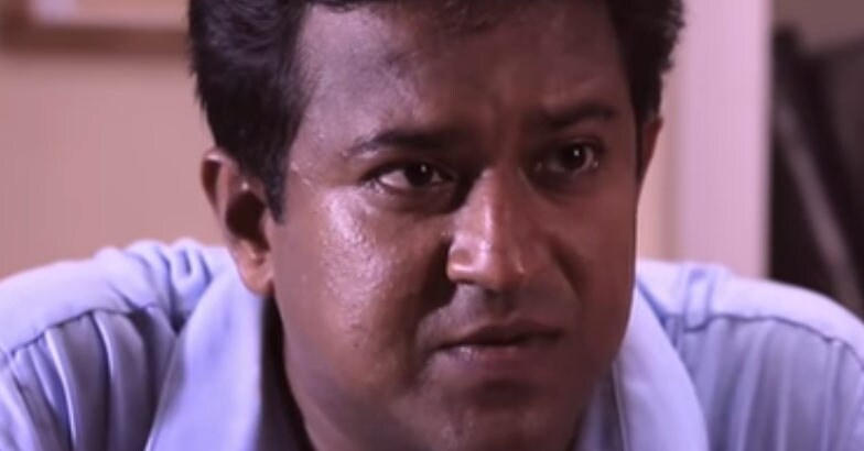 Roopesh Peethambaran's ‘Touch’ touches a nerve | Roopesh Peethambaran ...