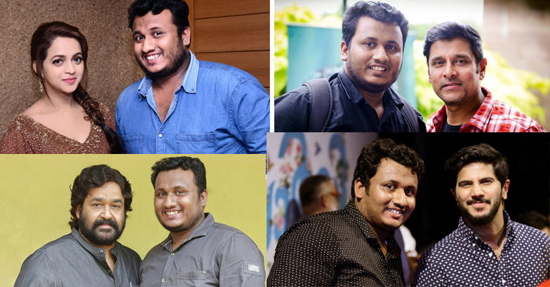 Ajmal Photography: of a ‘shooting’ star and his labor of love ...