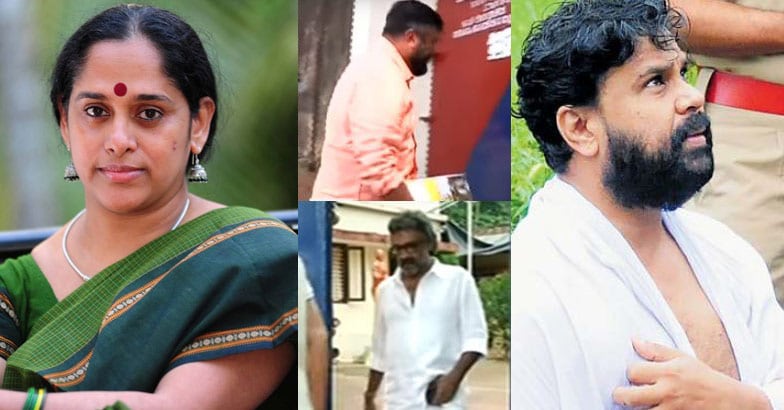 'Those who visited Dileep in jail did not care to call on attacked actress’ | Dileep | actress ...