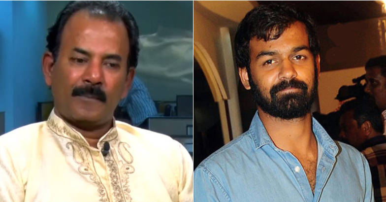 Major Ravi had predicted exactly this about Pranav three years ago ...