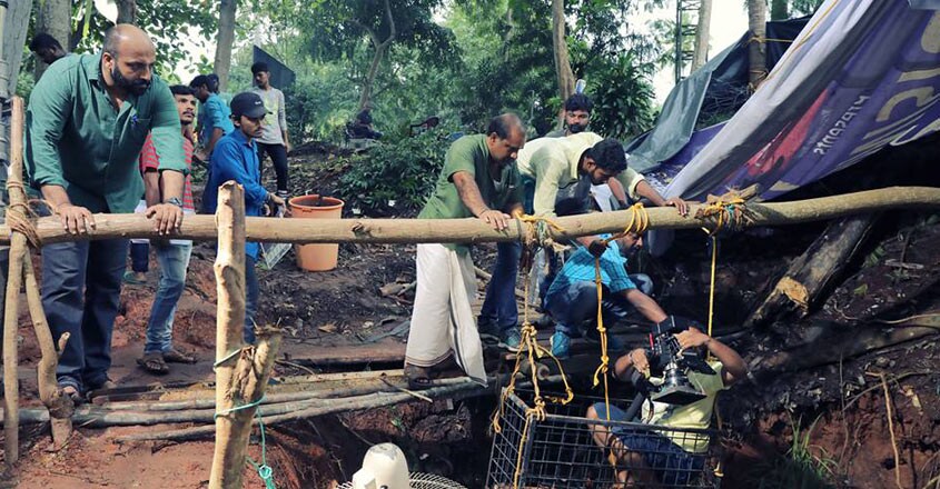 Decoding a scene: How 'Telescope' director visualised social ills in a ...