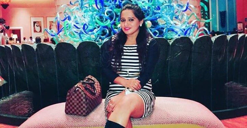 For Aditi Rai, heart is where the home is! | Aditi Rai | Bigg Boss ...