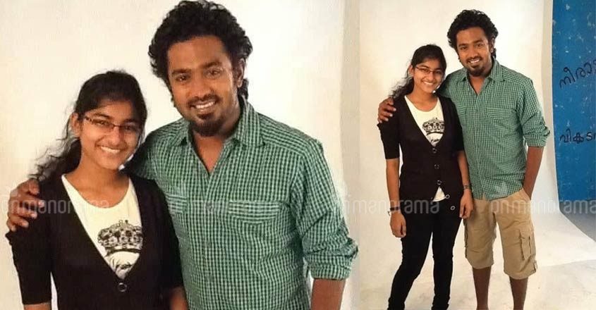 'Ladoo' heroine Gayathri Ashok reveals her teenage crush | Watch video