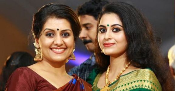 Mollywood actor Rajith Menon gets hitched | Watch video