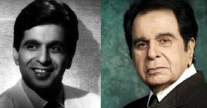 Legendary actor Dilip Kumar passes away at 98