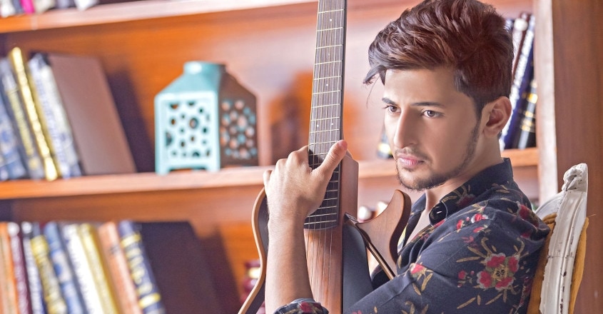 Dream come true, says Darshan on singing for Rajinikanth's film ...