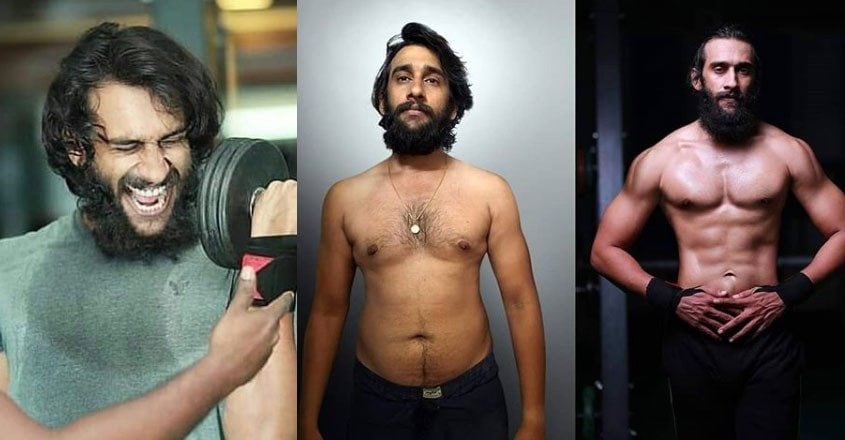 'Queen' hero Dhruvan is out of 'Mamankam' | Entertainment news ...