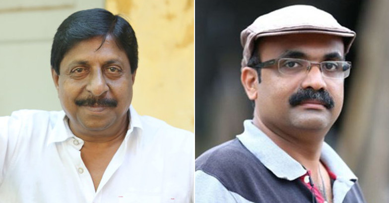 Sreenivasan will come back with a smile: director VJ Stajan's reply to ...