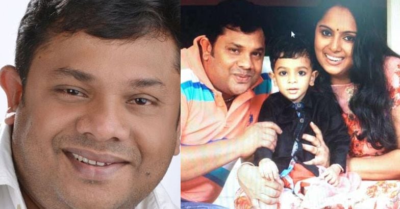 How Harish Kanaran wooed his lady love | Video