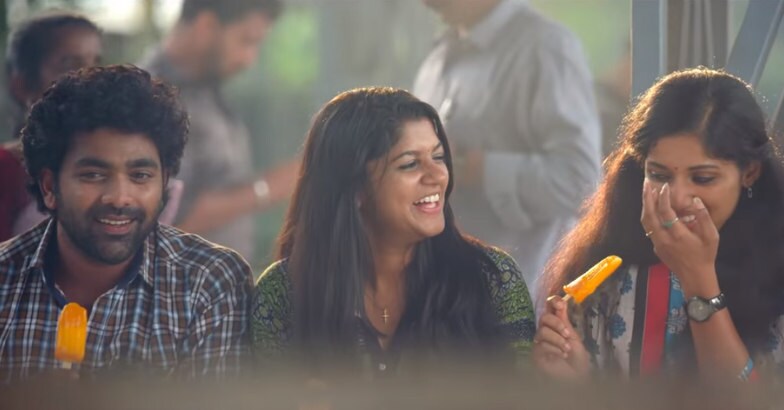 Trailer of 'Kaamuki' takes the Internet by storm, trends at no.1 ...