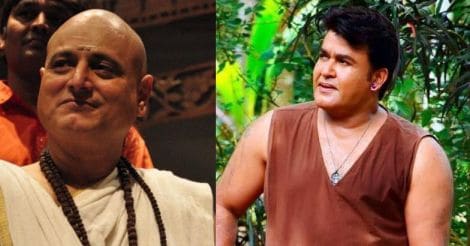 Bollywood actor Manoj Joshi joins the cast of 'Odiyan' | Entertainment ...