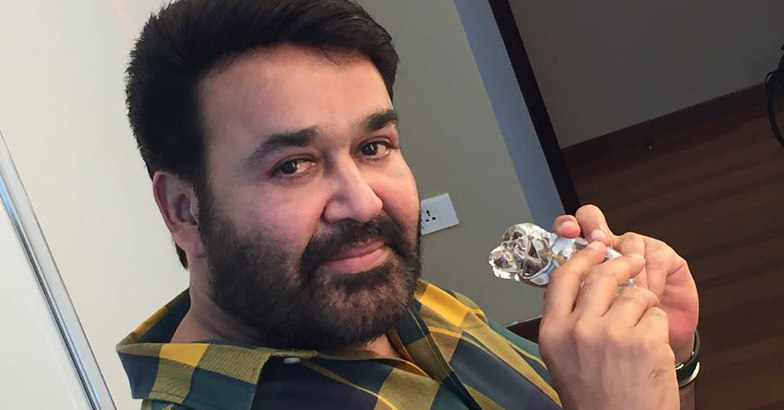 Mohanlal to join the sets of Ranjith film after 'Odiyan' | Mohanlal ...