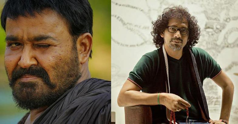 There are 'Lal movies', but no 'Mammootty films': Shahabaz Aman ...