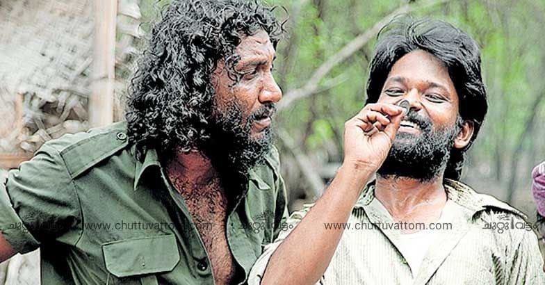 All the way from Thrissur to Kollywood to debut as villain | Sundar Raj ...