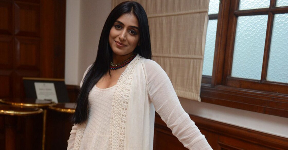 Film industry in the throes of crisis: Padmapriya | Padmapriya ...